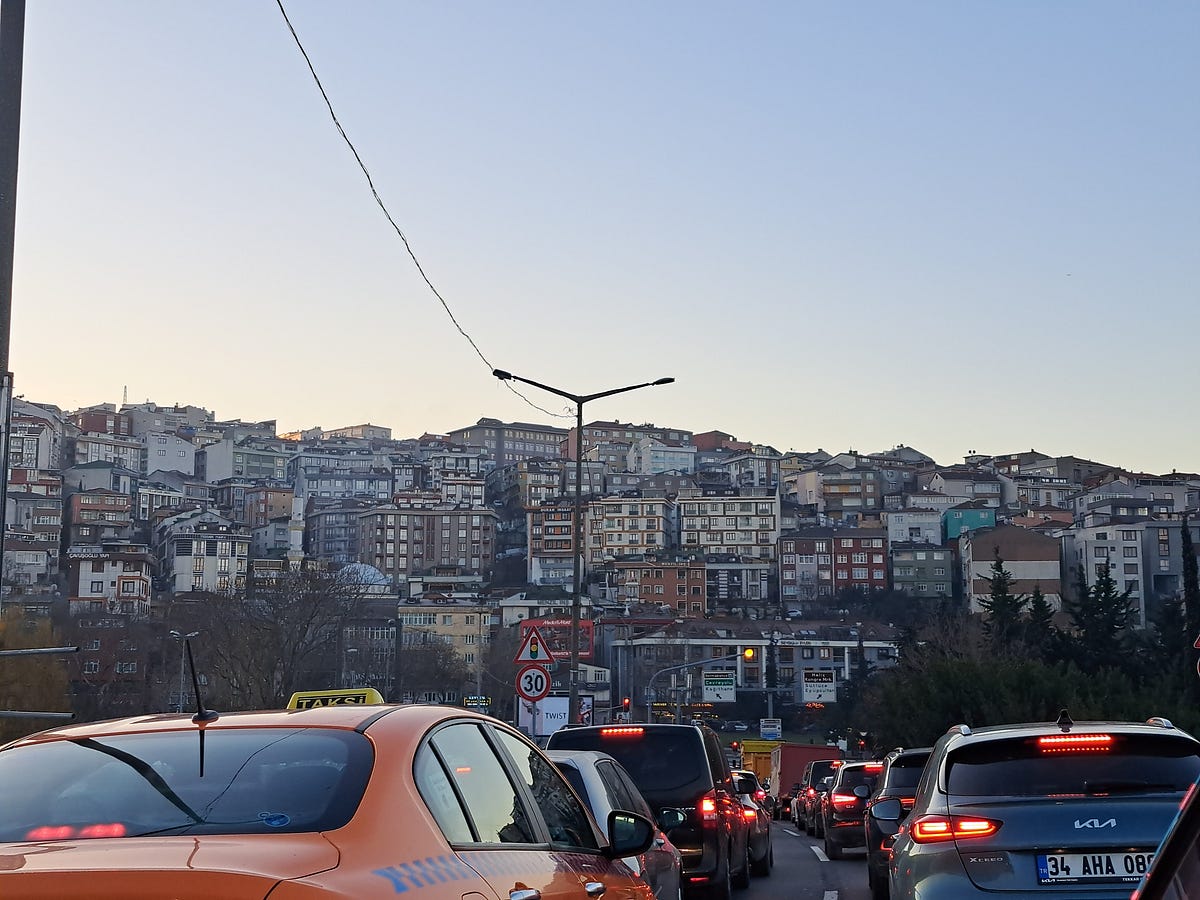 Türkiye: The Country That Healed My Heart And Stole My Soul | by Jimena Alejandra | Medium