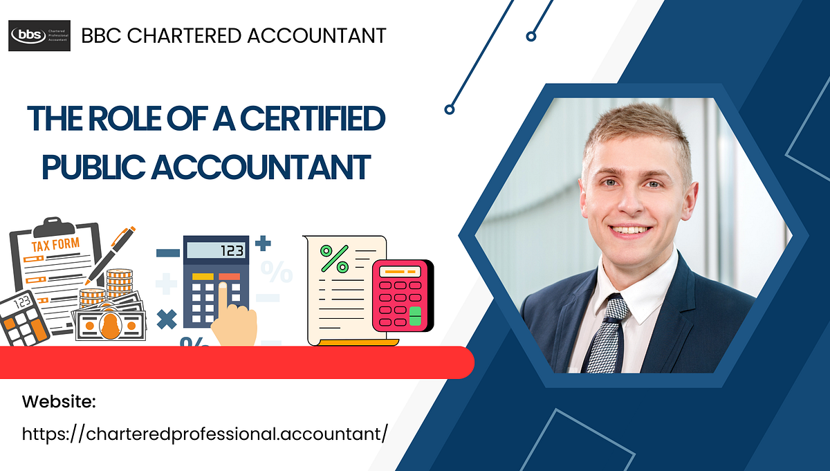 The Role of a Certified Public Accountant | by Marilynhammons | Medium