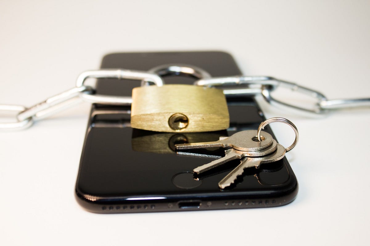 How to set your phone to “kid mode” when they’re watching videos | by ...