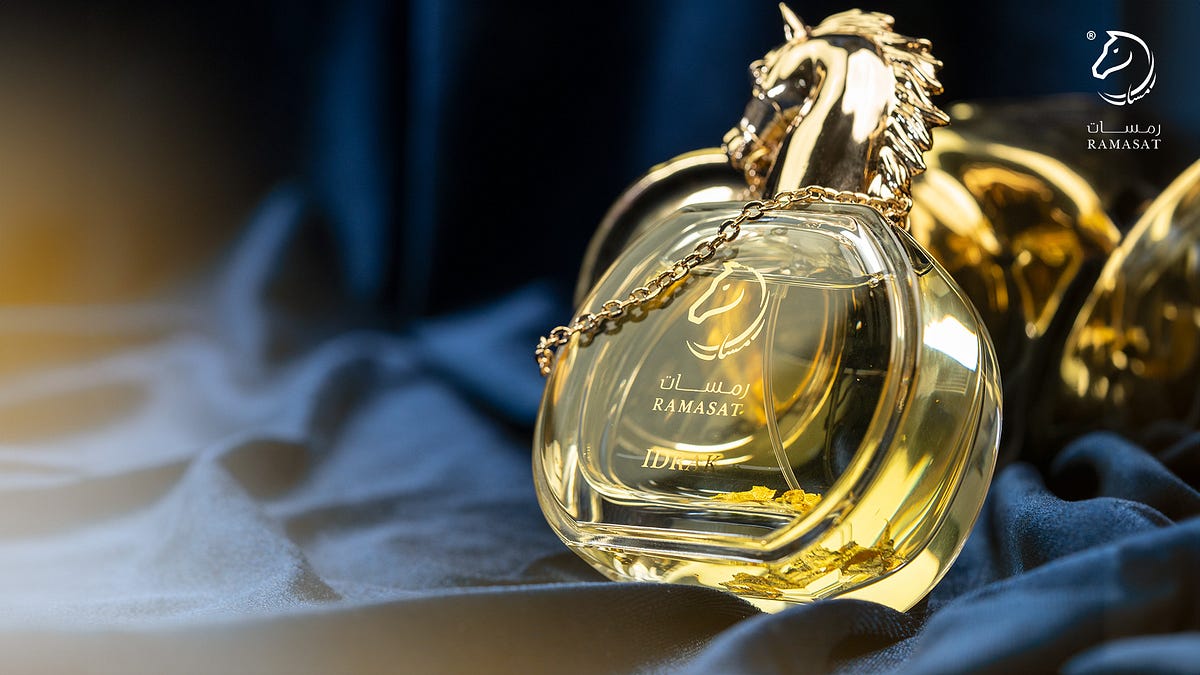 Fragrance of Confidence: Unveiling the Power of Luxury Perfumes | by ...