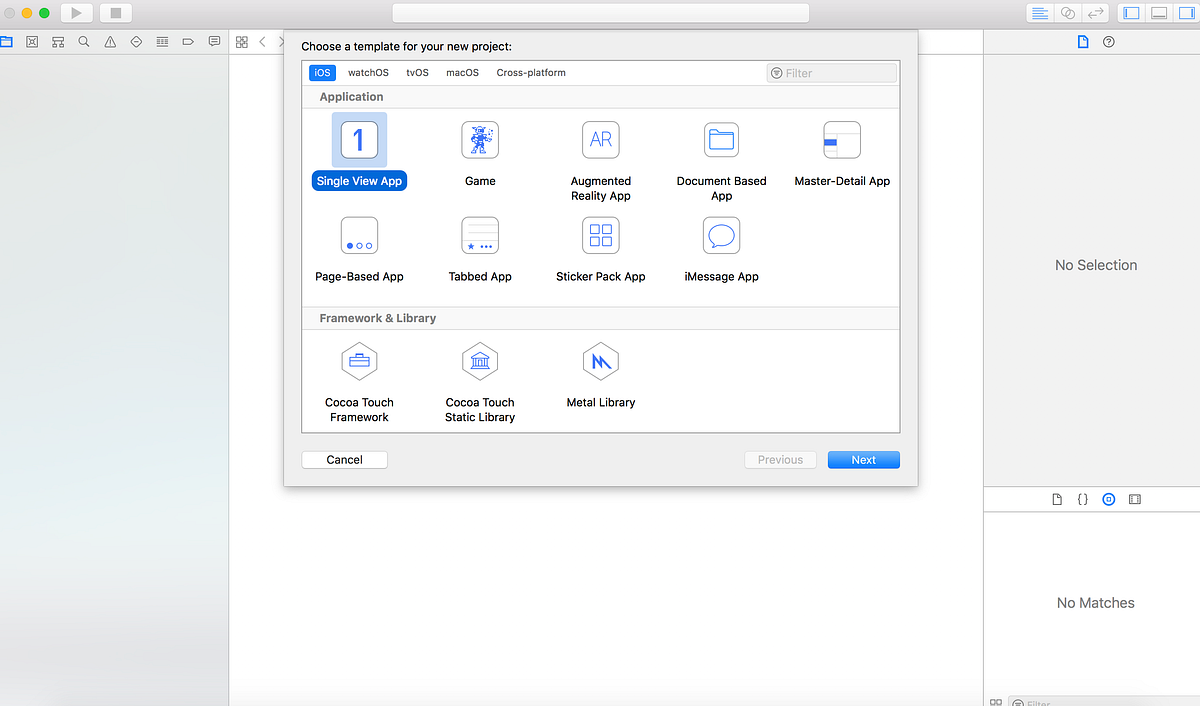 Swift IOS (1) Touch ID-IBInspectable 來延伸 Storyboard 的屬性 | by Lin | Medium