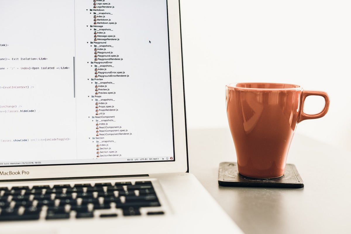 JavaScript ES5: Variables e Data Types | by Lucas Muller | Medium