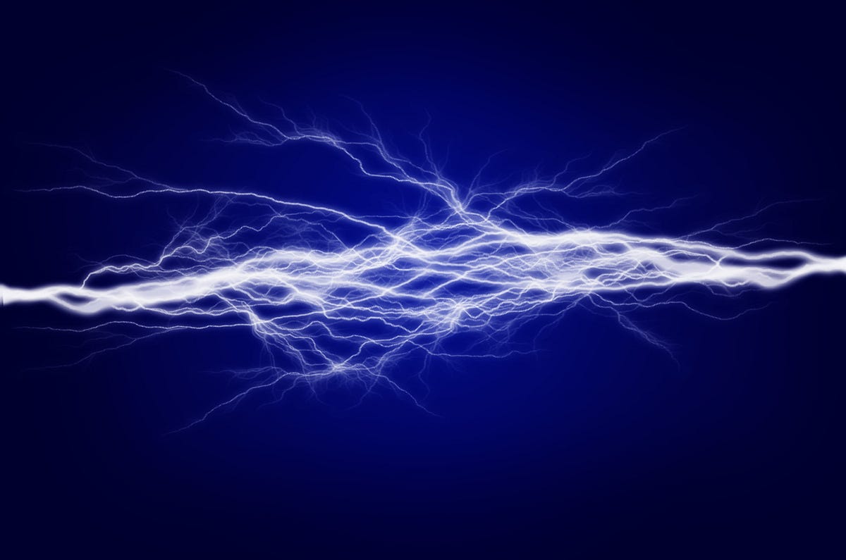 The Emergence of the Enernet. The Internet of Energy | by Brian Lakamp ...