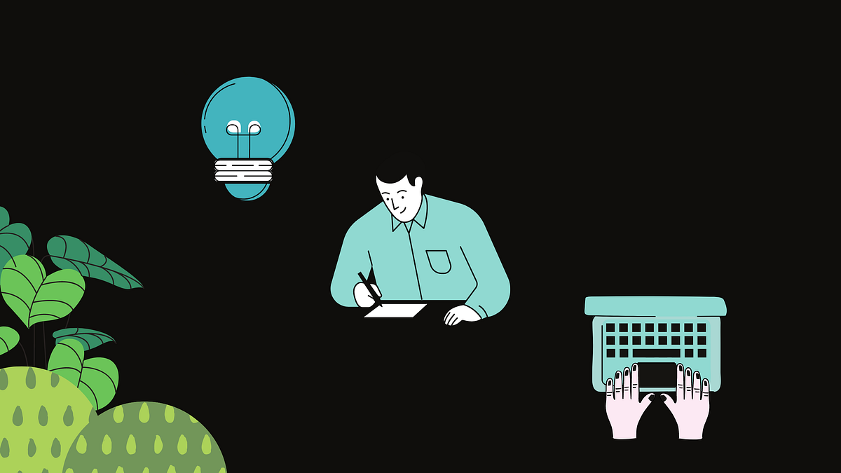 Follow This Simple Approach to Write Better | by S M Mamunur Rahman ...