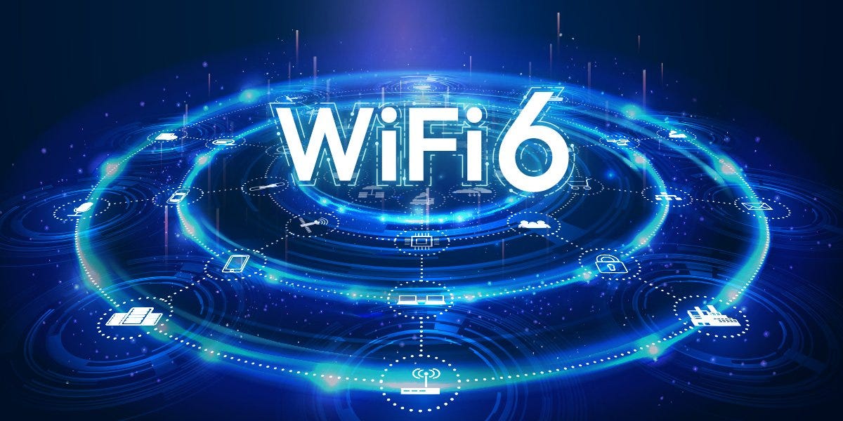 "Quickest Wi-Fi's Groundbreaking Effect" | by Haroon Hf | Medium
