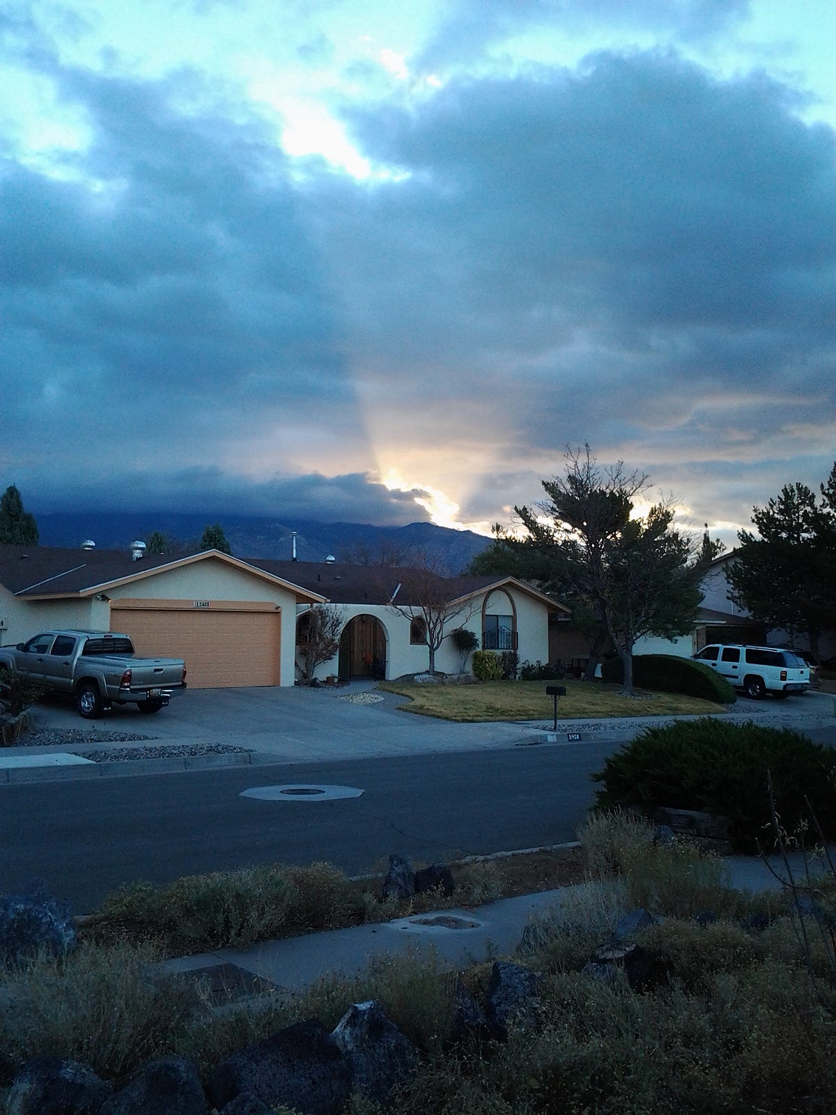 Housing Concerns in America. I’m going to preface this story by… | by Jax Sugars | Jun, 2024 ...