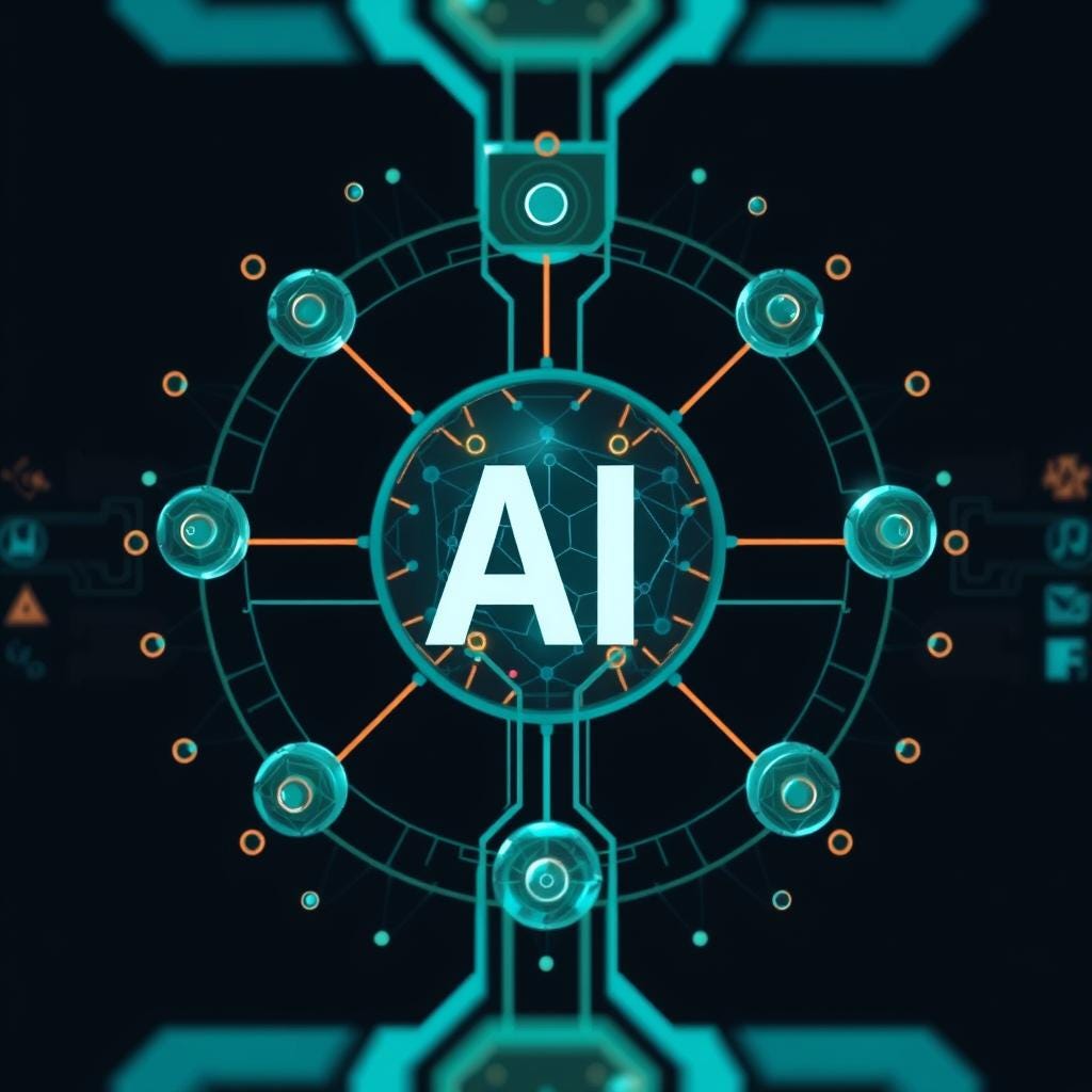 The Ultimate Guide to Generative AI in 2025 | by Shailendra Kumar | Medium