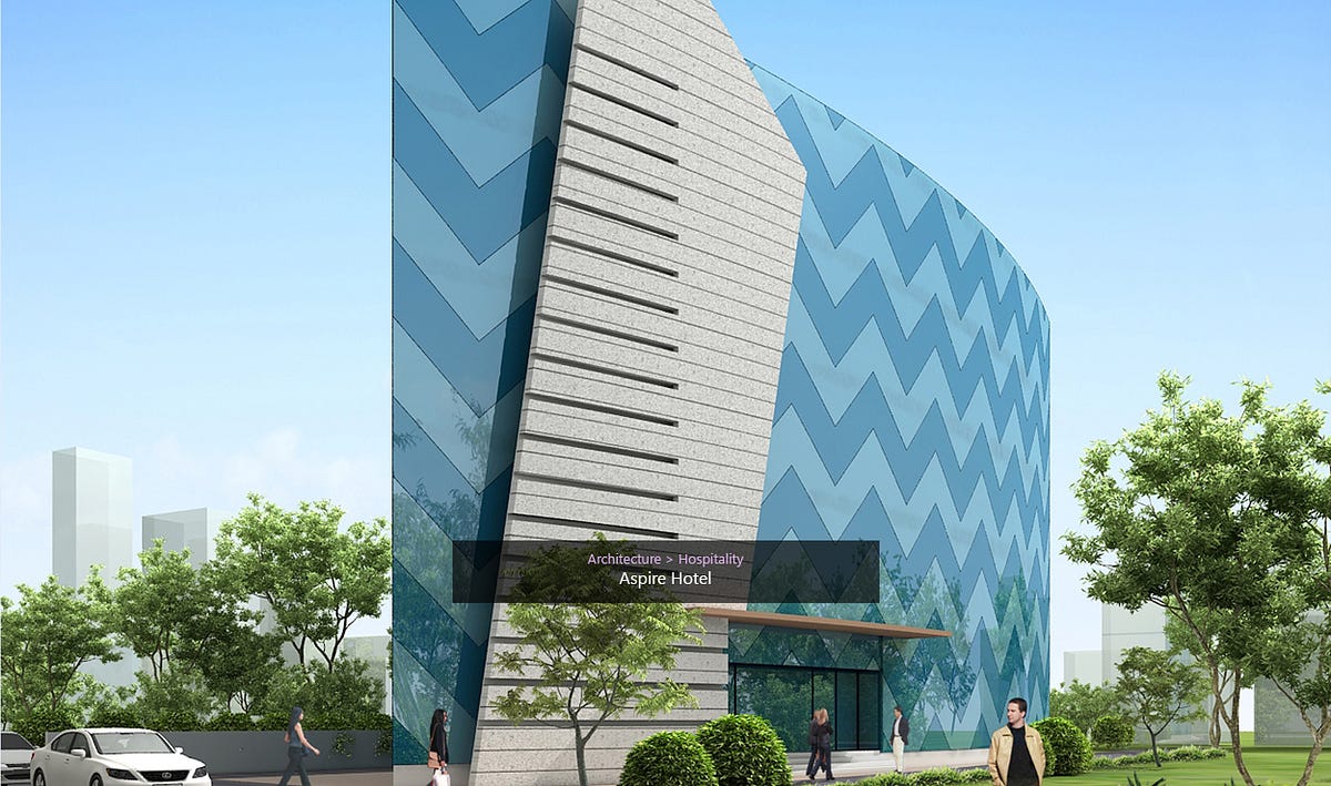Building Bangalore with Timeless Top Architecture | by KnA India | Medium