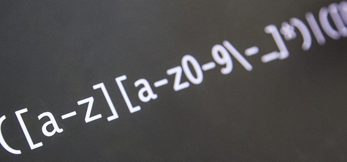 Regex Cookbook — Top 15 Most Common Regex By Jonny Fox Factory Mind Medium