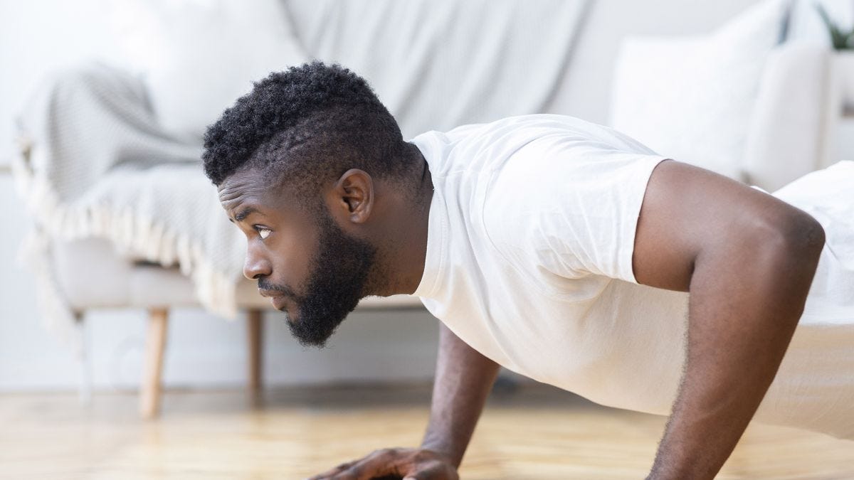 Male Enhancement Exercises