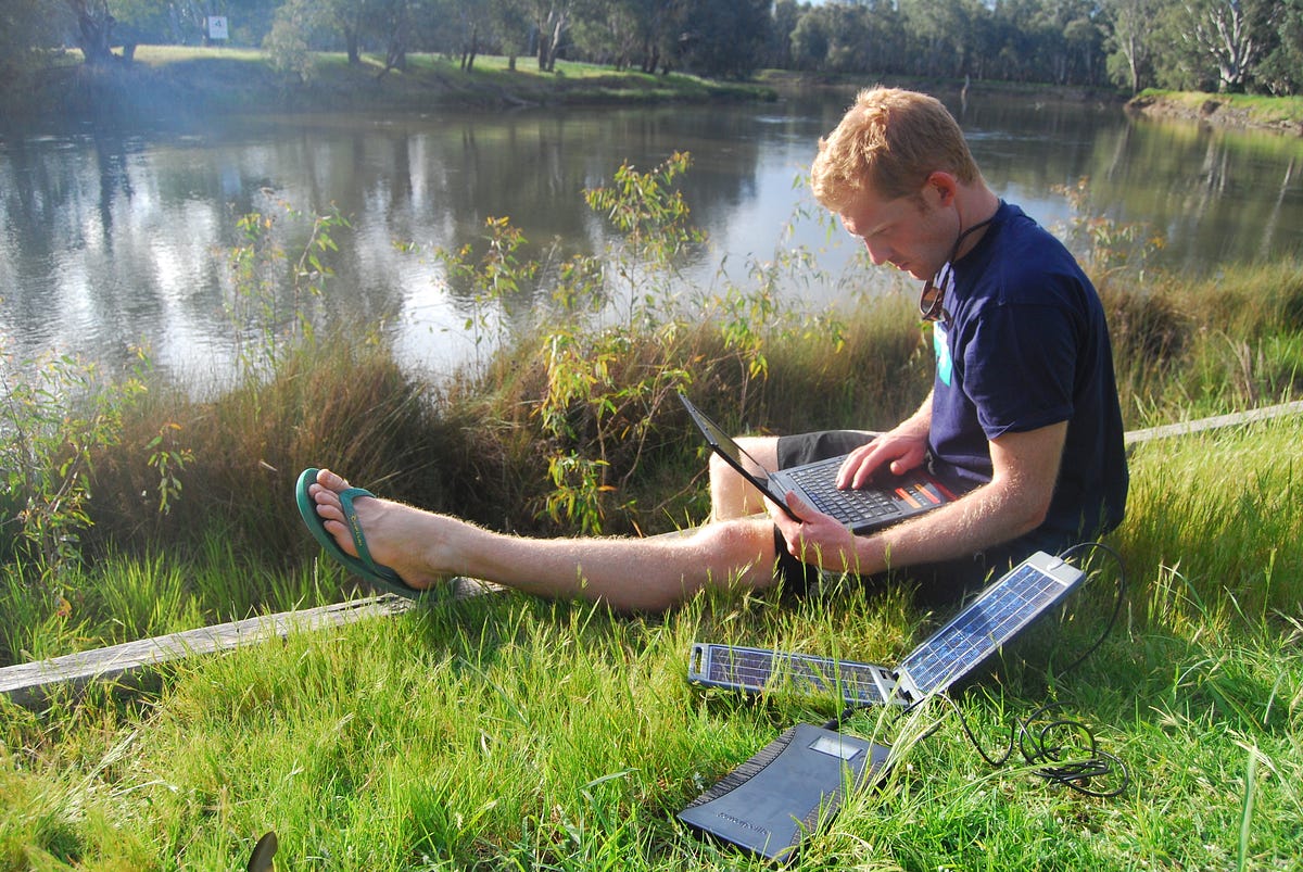 A guide to planning your adventure | by Dave Cornthwaite | Medium