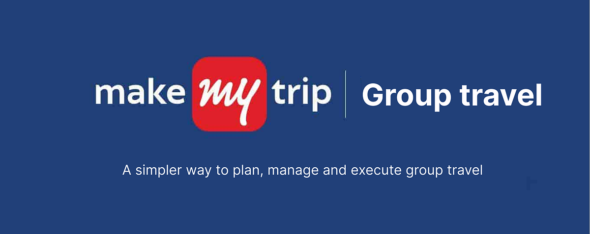 Enhancing group travel on MakeMyTrip: a comprehensive approach using ...