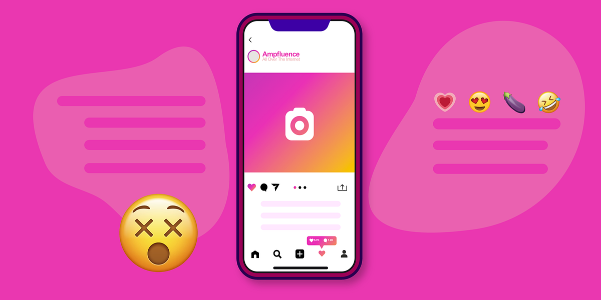 9 idee creative per didascalie di Instagram per i marketer | by ...