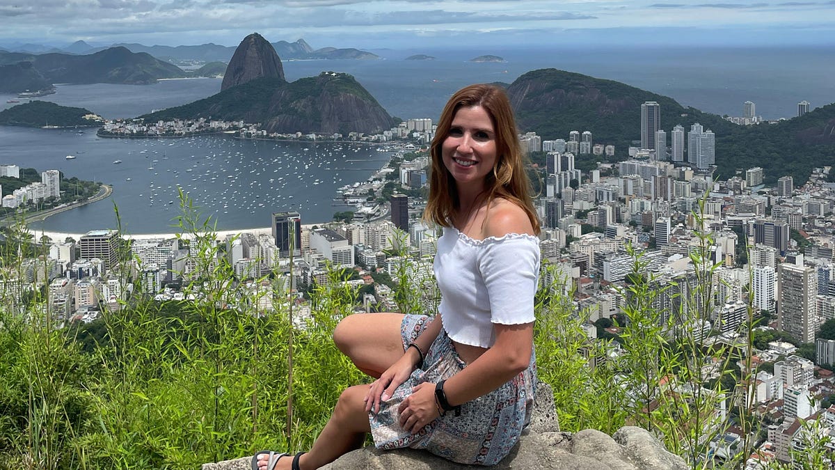 Q&A: Stepping into design leadership with Ellie Pujol | by Anna Palgan ...