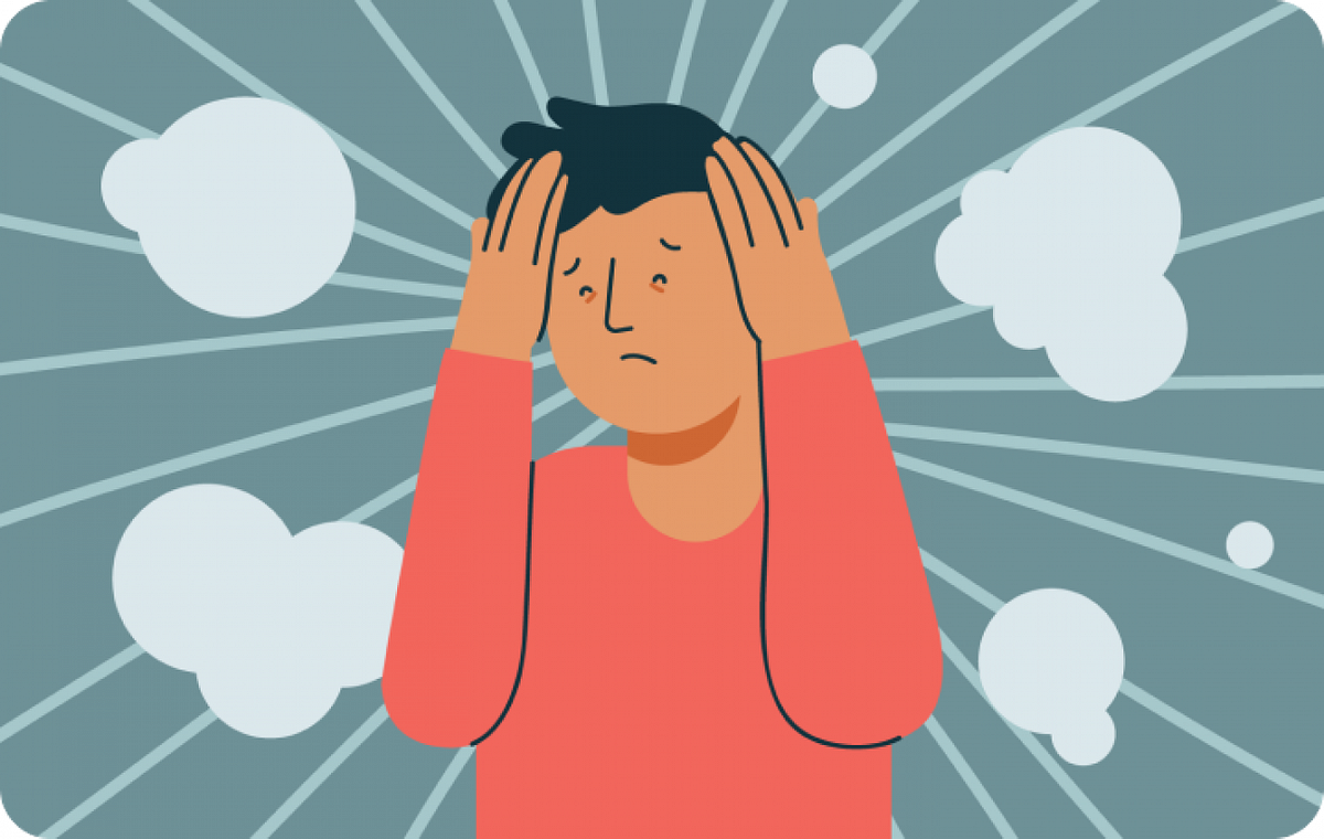 How to Stop Overthinking and Start Living: 5 Strategies for a Happier ...