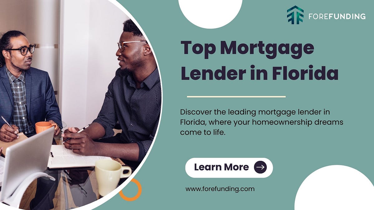 Everything you Need to Know About Short Term Loans Florida - Fore ...