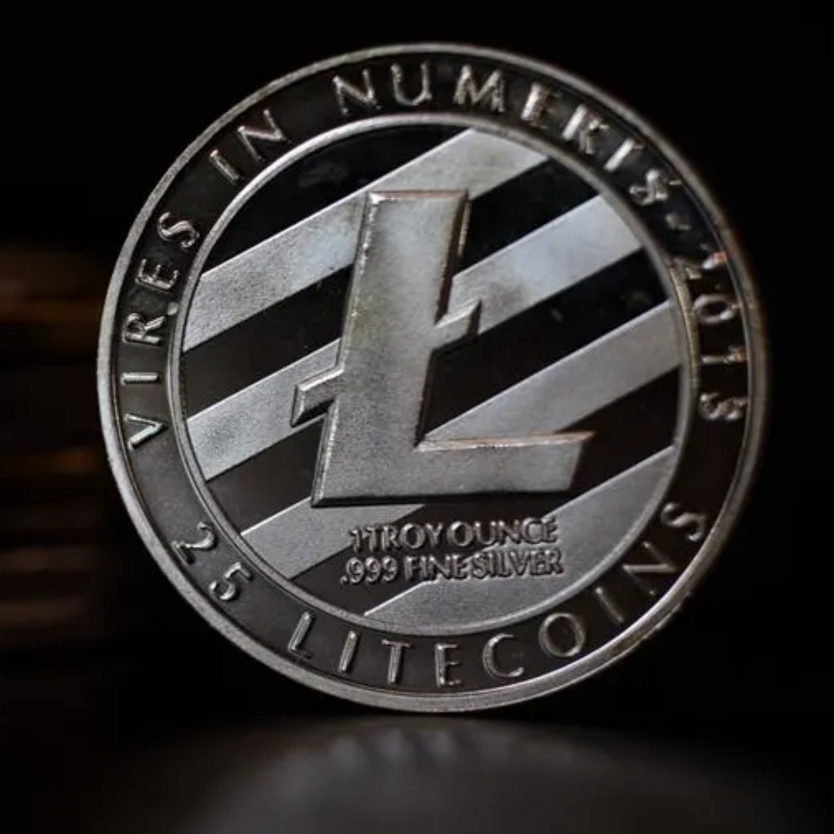 Litecoin’s Unexpected Surge: A 12% Increase in Market Value | by Payoto ...