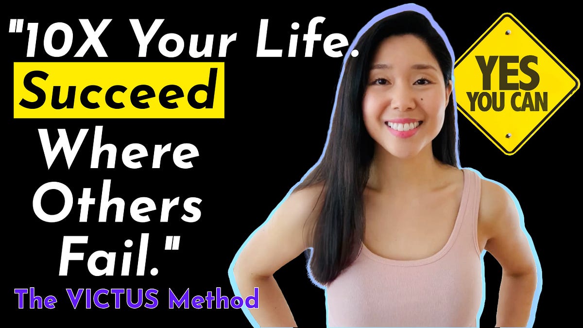 My very 1st YouTube Video!. I *finally* did it! | by Marisa VICTUS ...