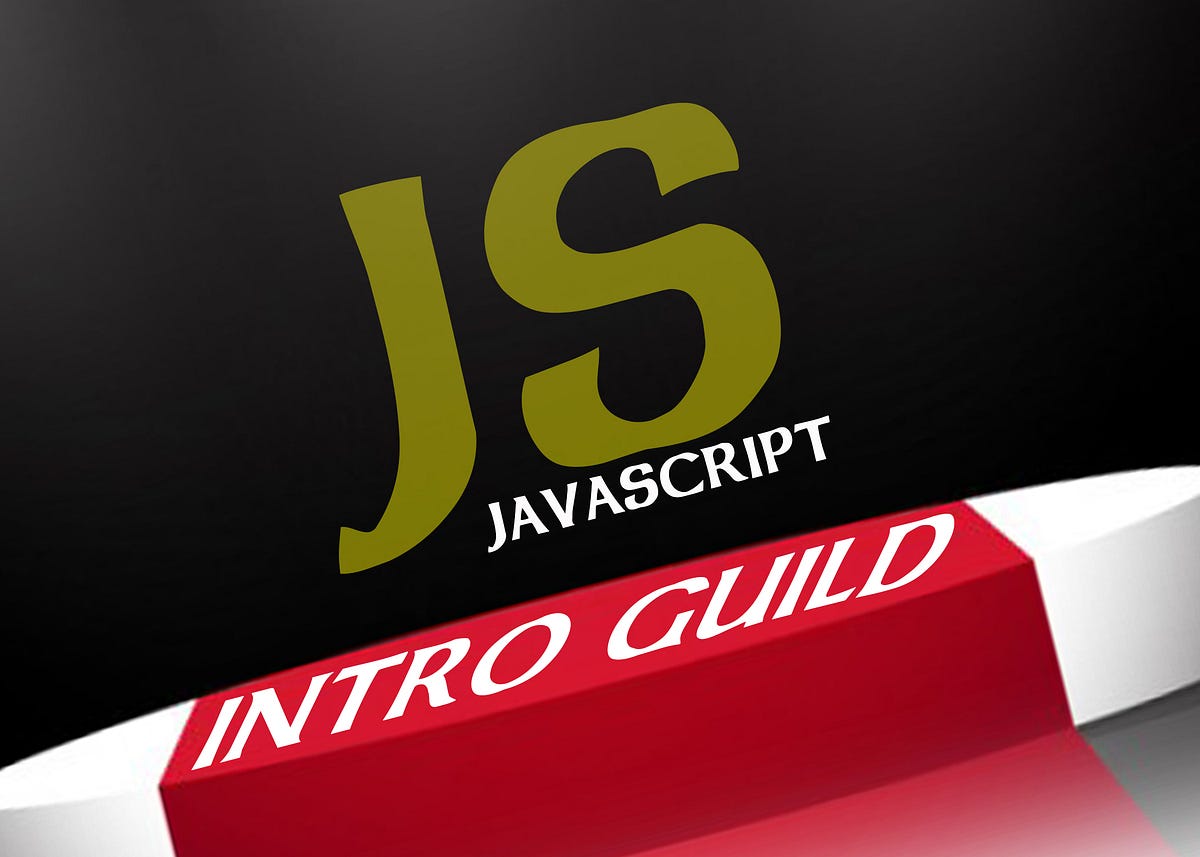 INTRODUCTORY GUILD TO JAVASCRIPT [EPISODE 2] | by Amarachi Ude | Medium