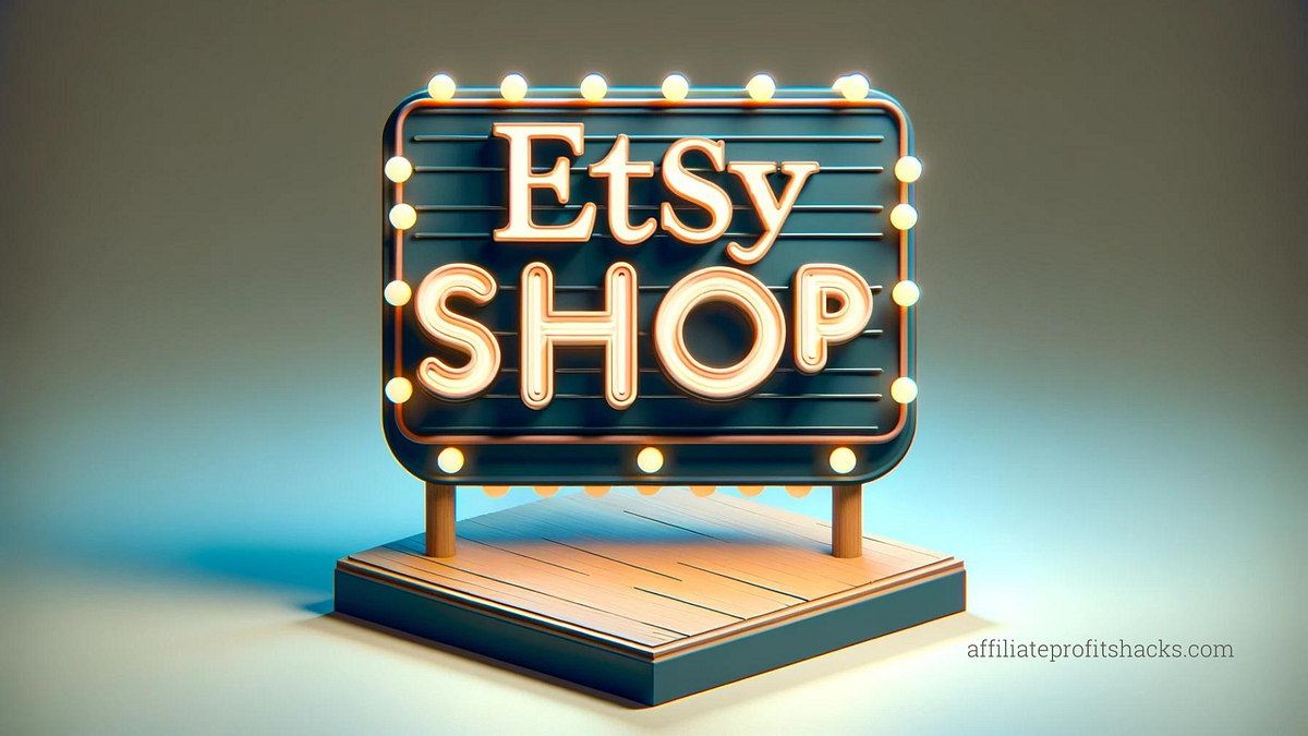 Etsy Shop Launch and Scale: Ultimate Guide for Entrepreneurs | by ...