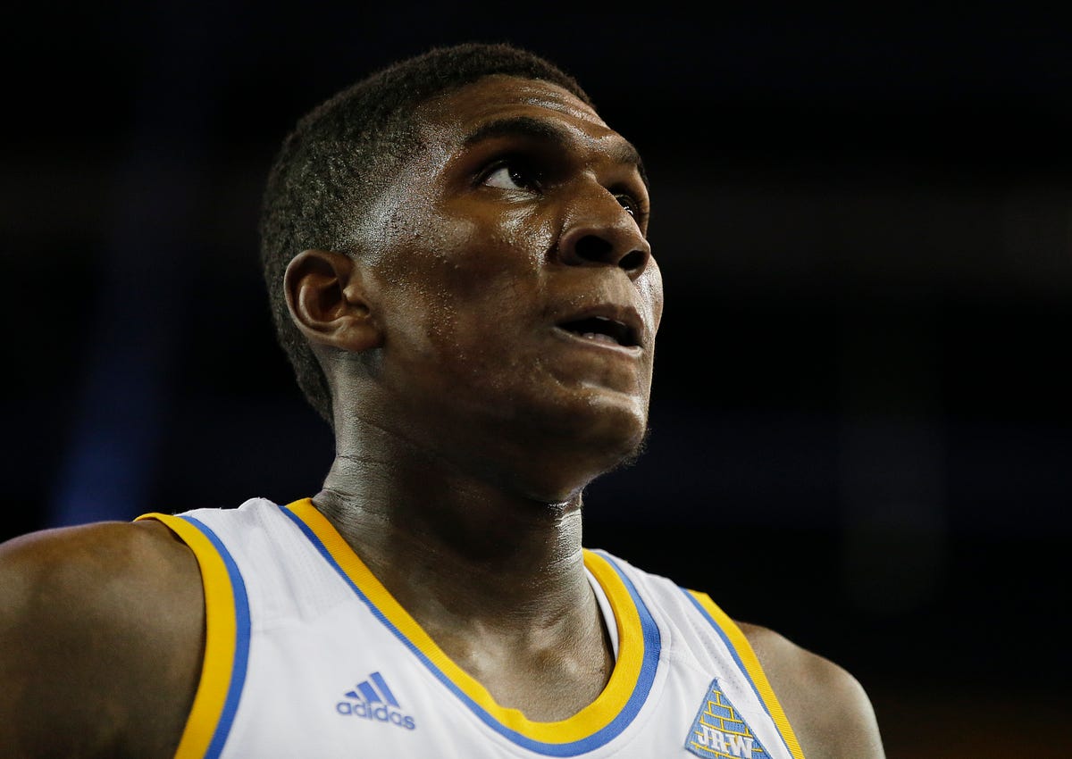NBA Draft Watch: Kevon Looney. Despite not being as heralded as… | by ...