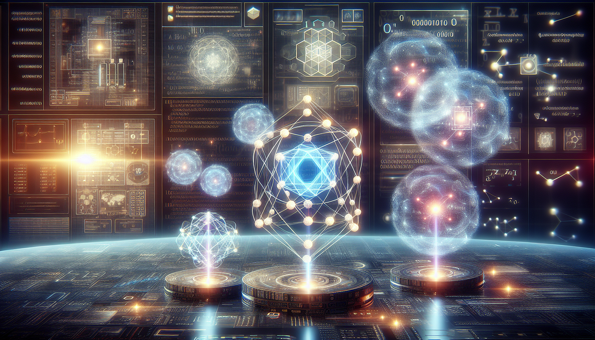 How Quantum Computing Will Revolutionize Blockchain Technology in the ...