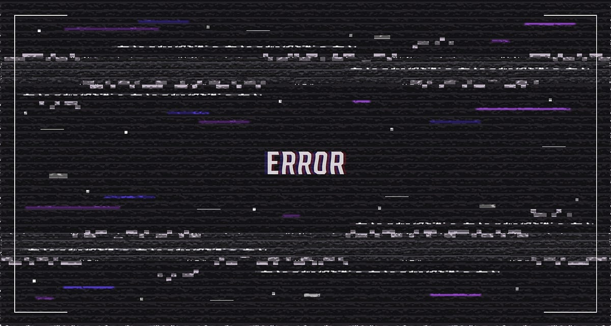 Data issues in most available computer vision datasets you need to ...
