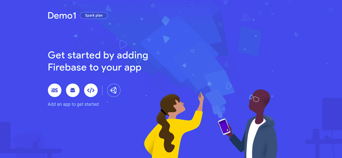 Flutter + Firebase. Back in 2020 when I started working… | by SheTechSavant | Medium