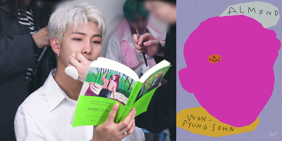 What is Namjooning? A Guide to Slow Living and Reading like BTS' RM ...