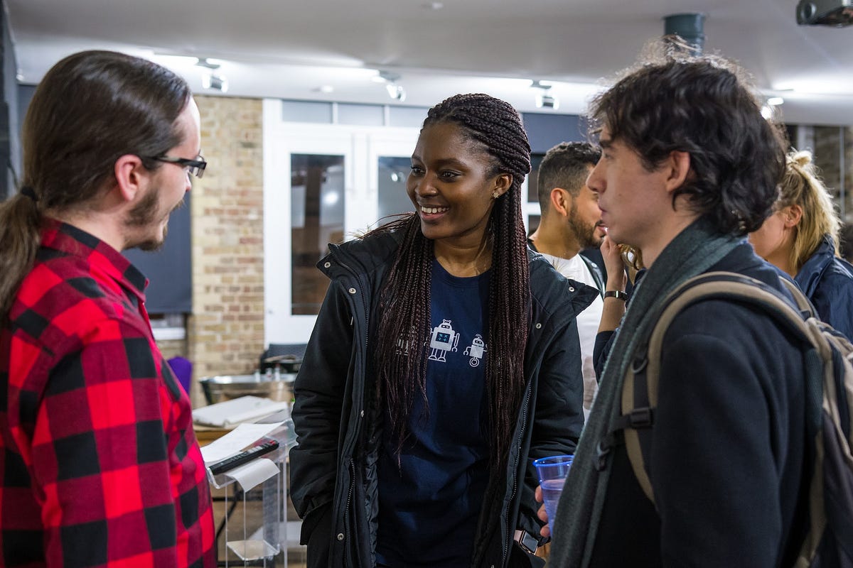 6 Women Who Changed Their Life through Makers | by Makers | Makers
