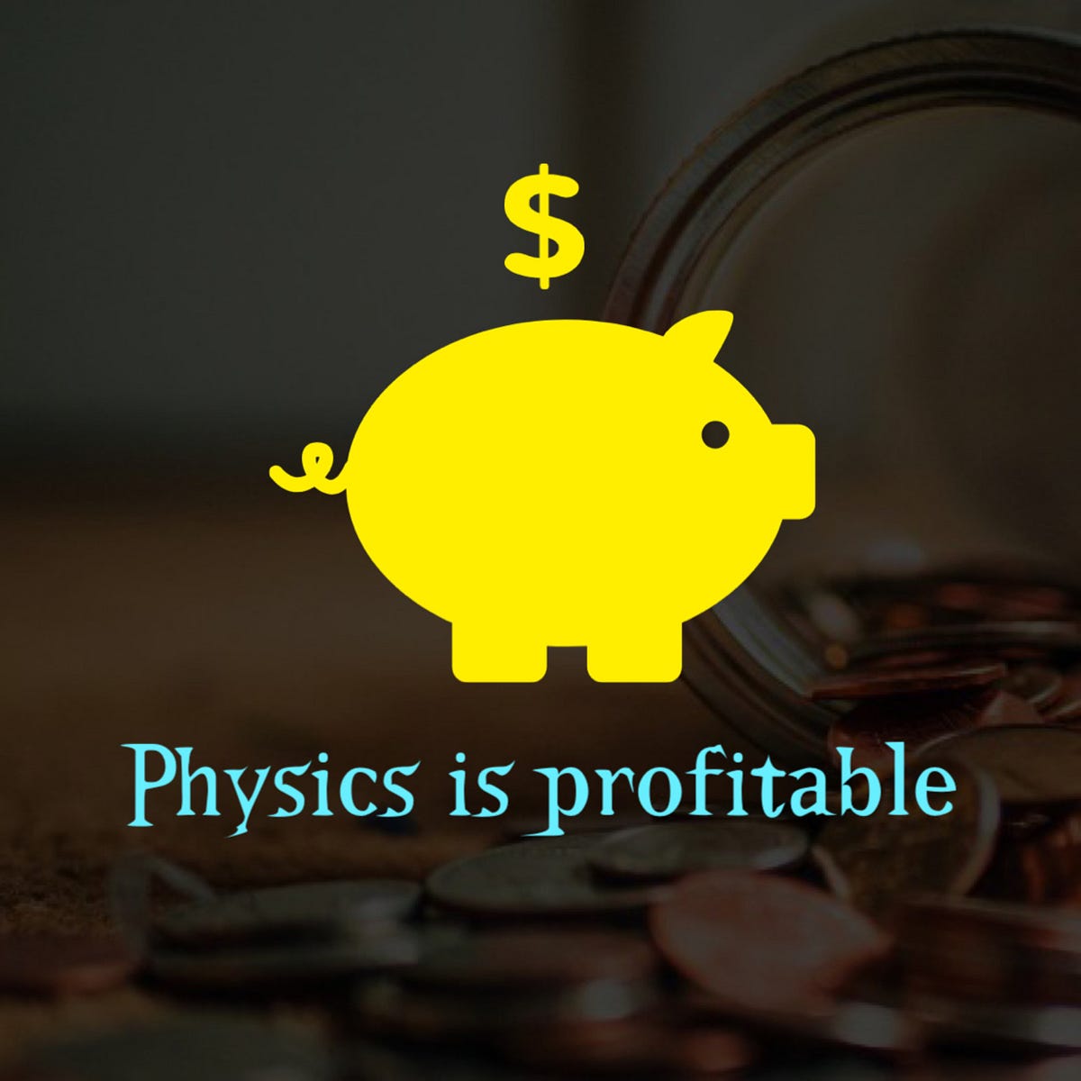 The power of physics. The power of physics in the economy… | by Al ...