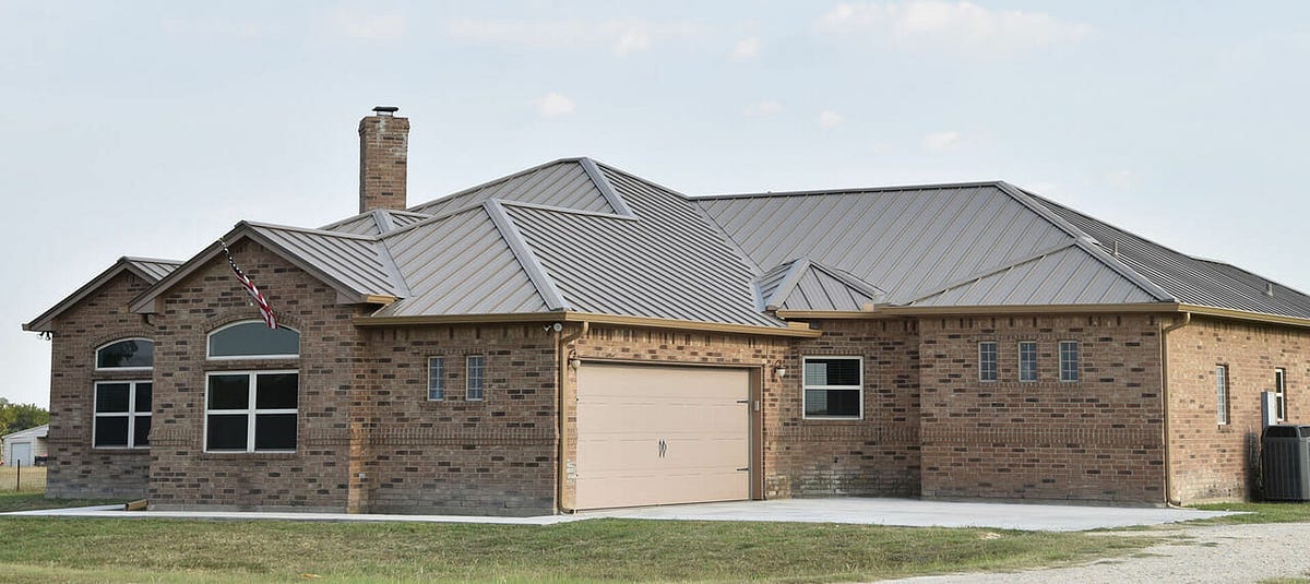 Roofing Stirling - Scoots Roofing - Medium