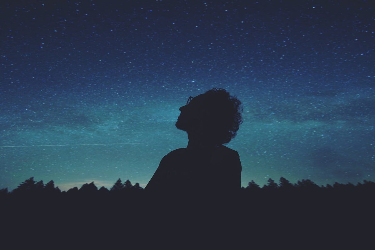The Lost Art of Wandering: How Taking Time to Daydream Can Benefit Your ...