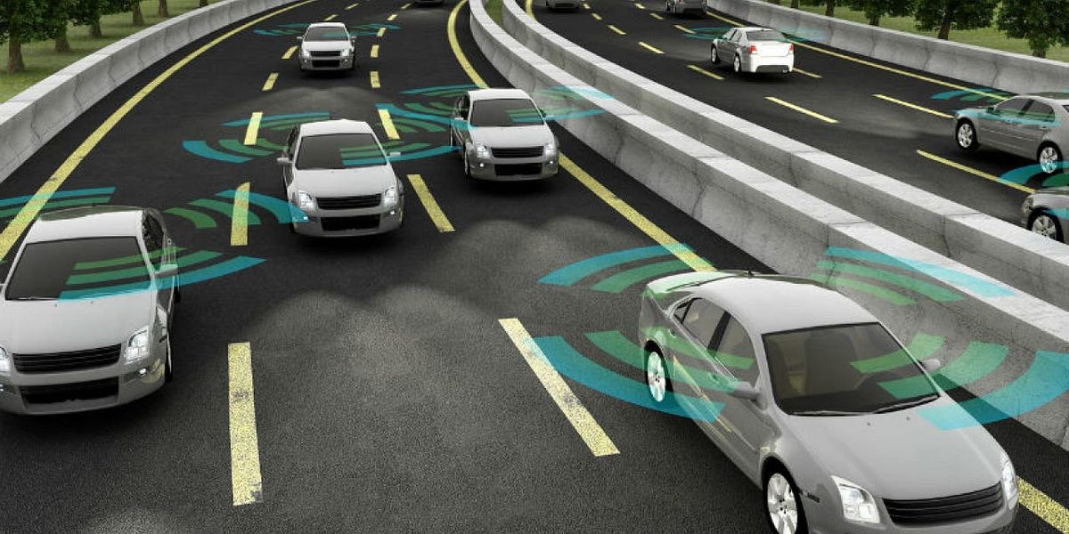 Should an autonomous vehicle (AV) be designed to detect and try to ...