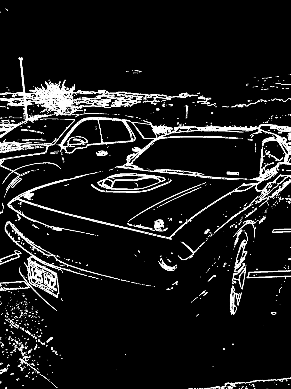 Canny Edge Detection Explained And Compared With Opencv In Python By Abhishek Medium