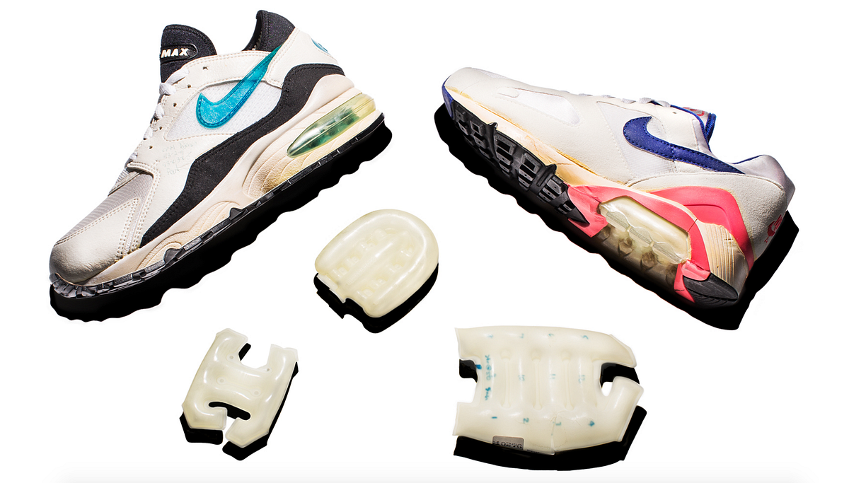 Air Max Week. ศุกร์หน้า (2 ก.พ) Nike จะขายรองเท้า Air… | by แอชต้น ...