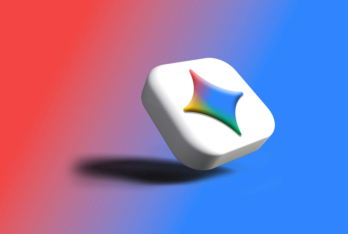How I Built a Premium Budget App in Record Time with Google’s ...