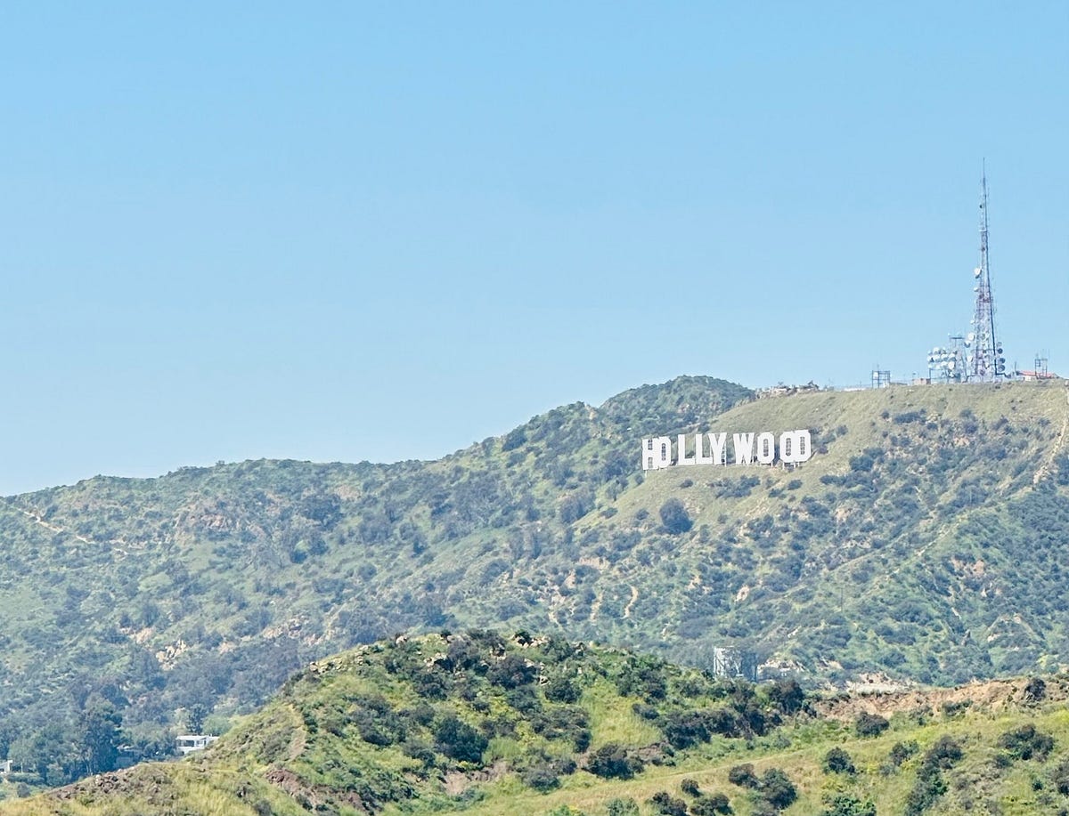 Why Don’t Hollywood Films Talk About Climate Change? | by Avinash B ...