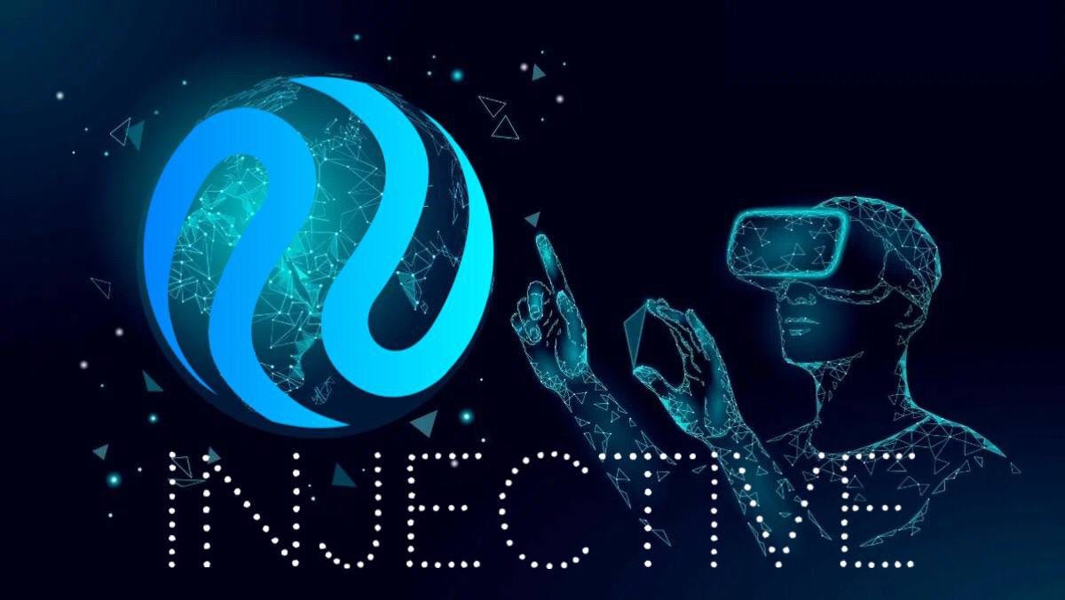 Injective- Ninja Masters Ambassador program!🔥 | by 𝓐𝓶𝓶𝔂 | Medium