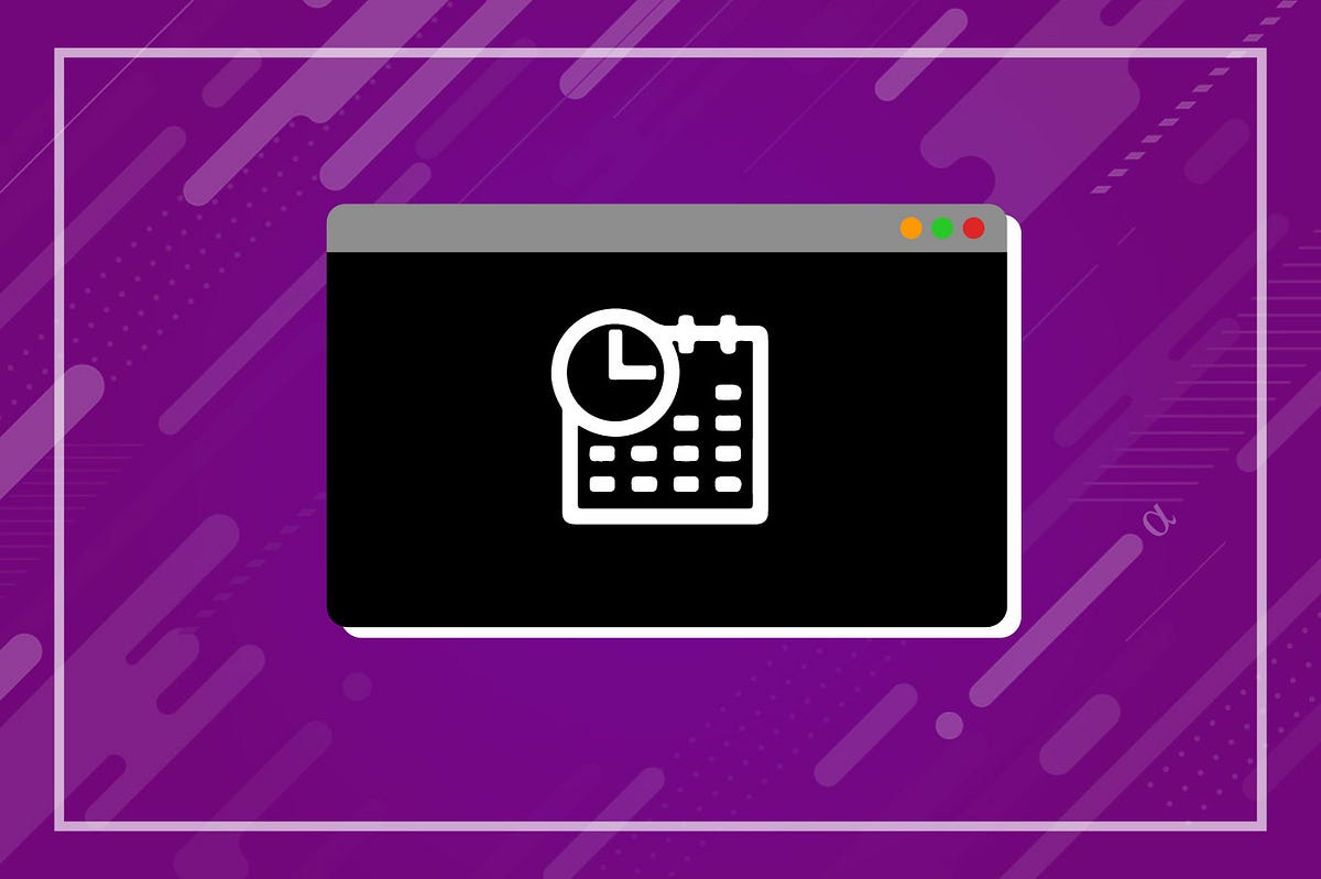 Python datetimes with Arrow or Pendulum | by Marc Nealer | Medium