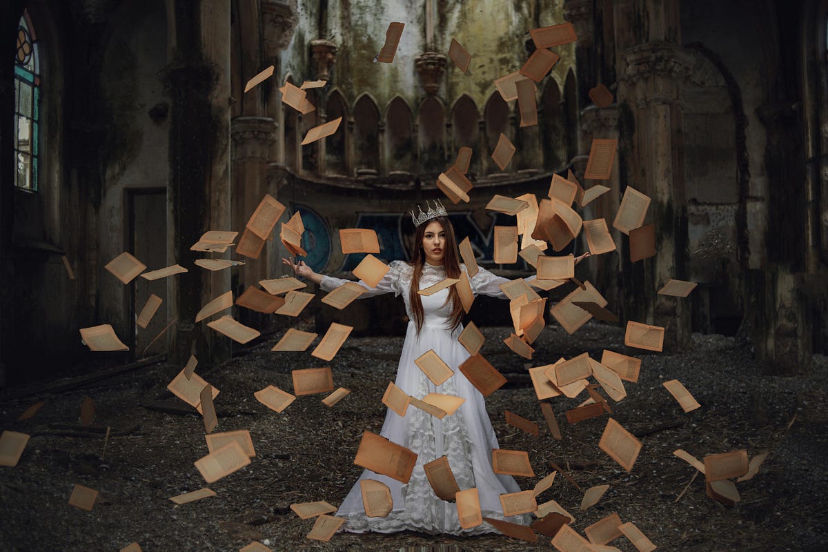 What Is Damsel In Distress?. Damsel in distress is a phrase used to ...