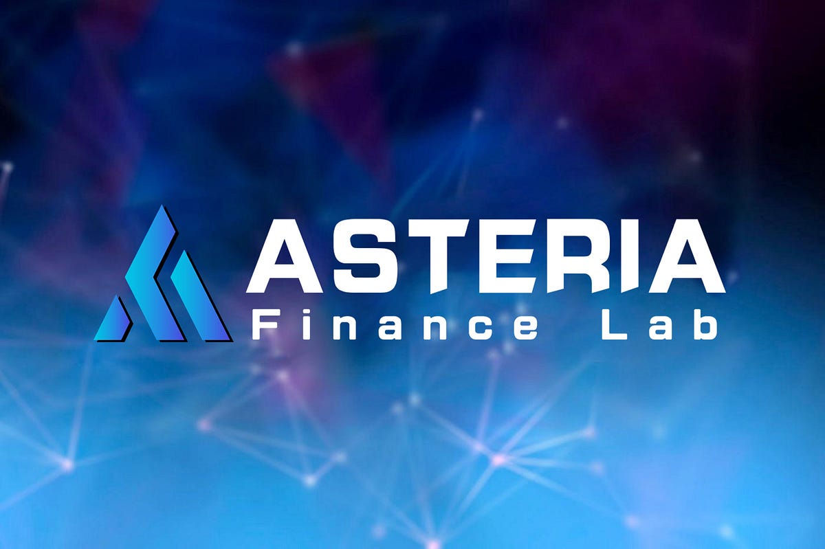 Asteria AMA Recap. What products does Asteria have and in… | by Asteria ...