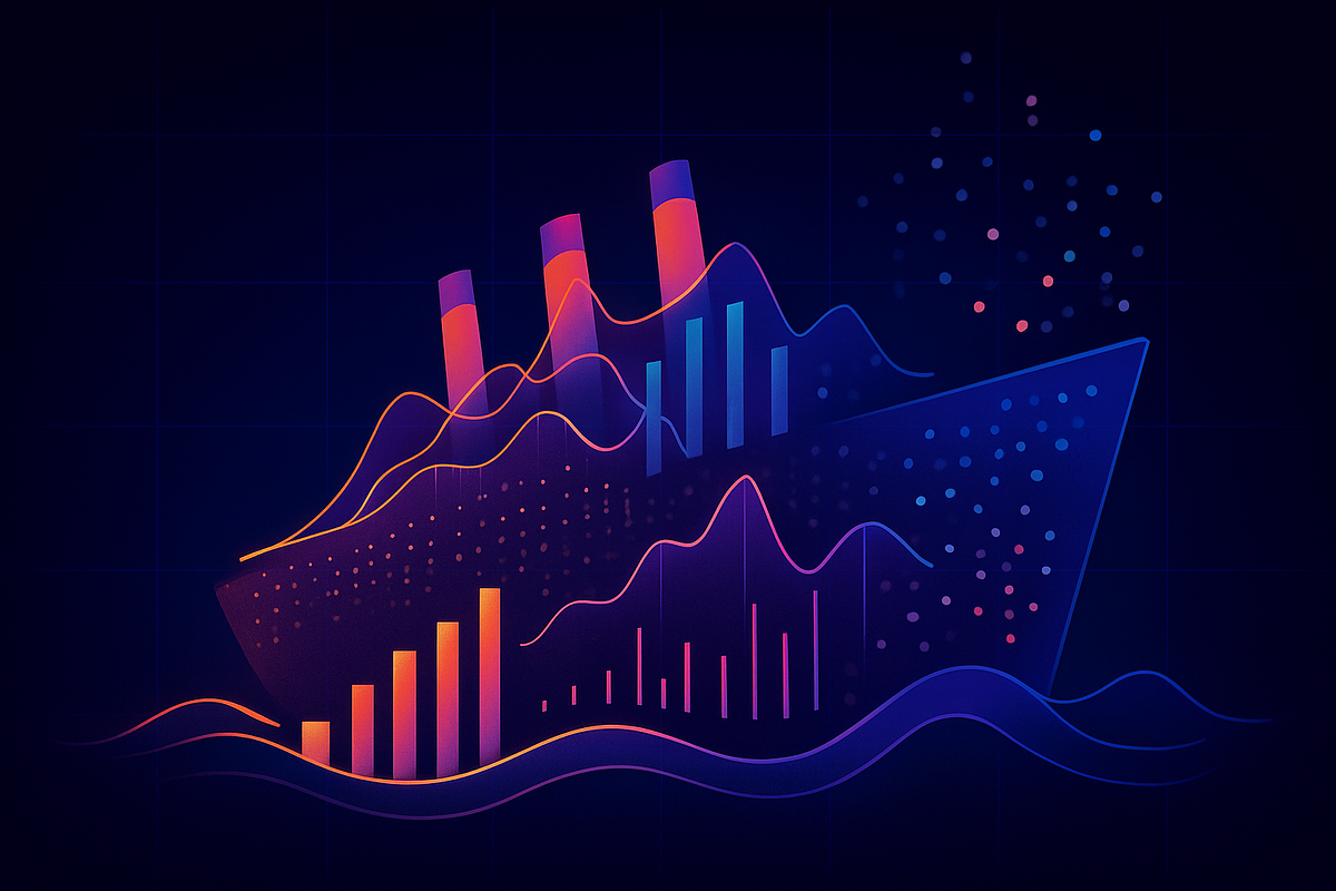 Lessons from the Titanic Kaggle Dataset (Part 2): Which Features Matter ...