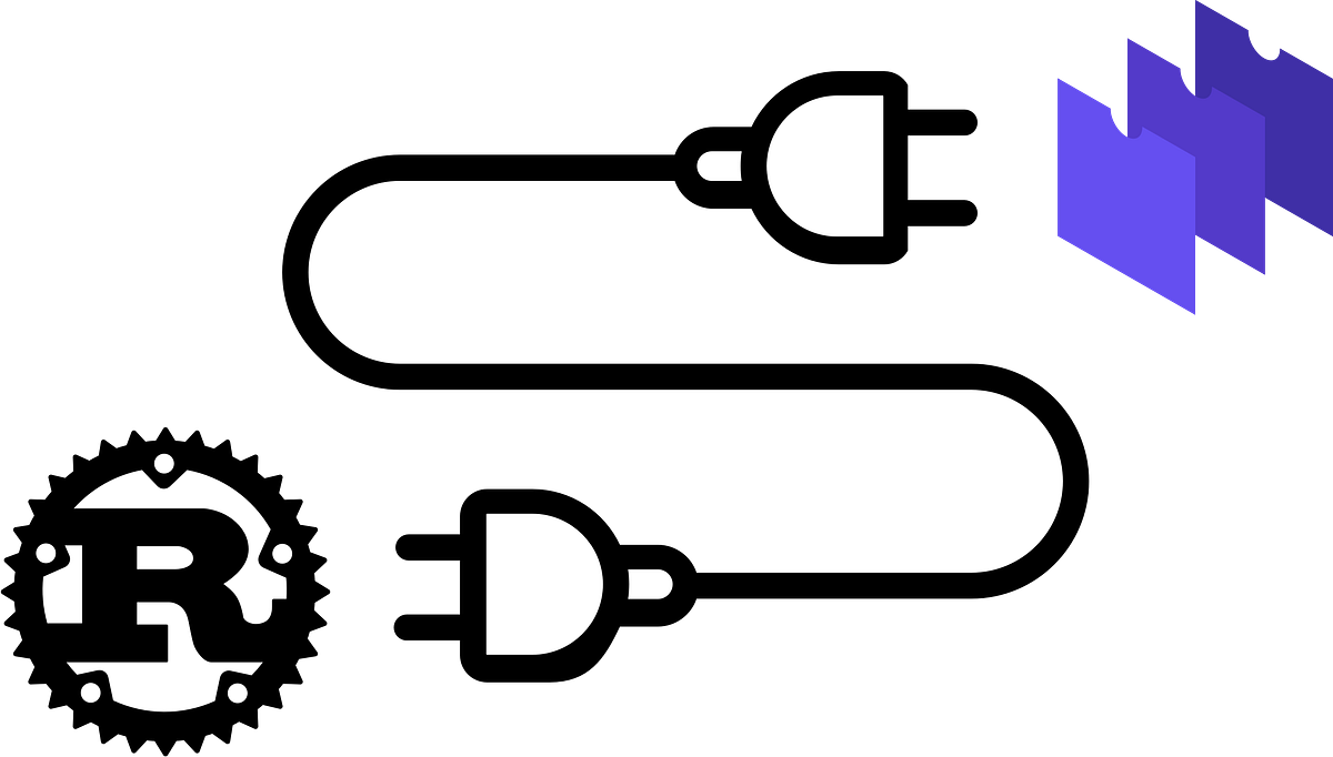 Embedding WebAssembly in your Rust application | by Brandon Fish | Wasmer