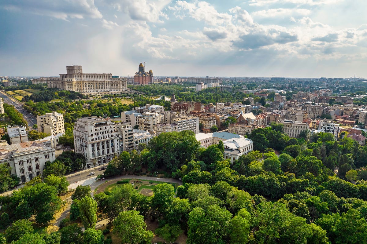 The Very Best of Bucharest: An Insider Guide To Romania’s Capital | by ...