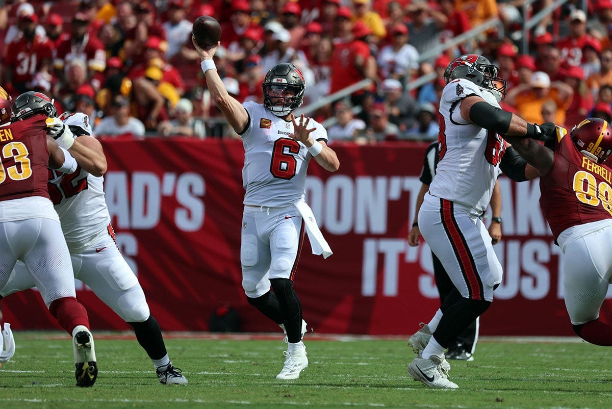 NFL Week One Winners and Losers. The NFL is back and gifted us with a ...