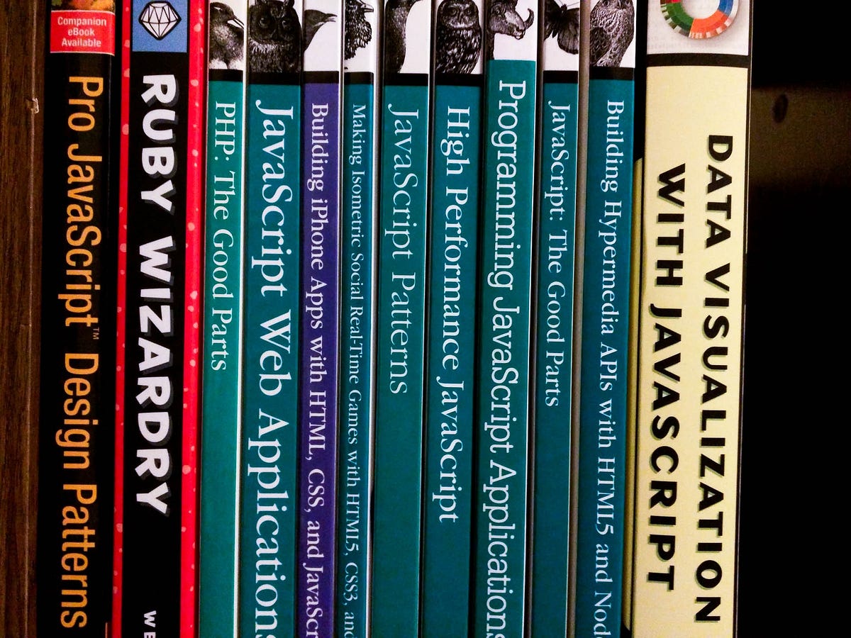 Ultimate JavaScript Resources That Every Programmer Should Know! | by ...