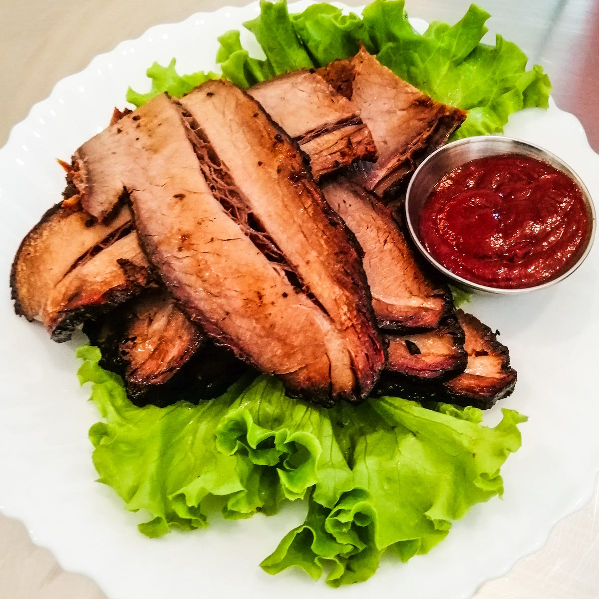 Grig Burger: L'autentico Barbecue Texano nel Cuore dell'Italia | by ...