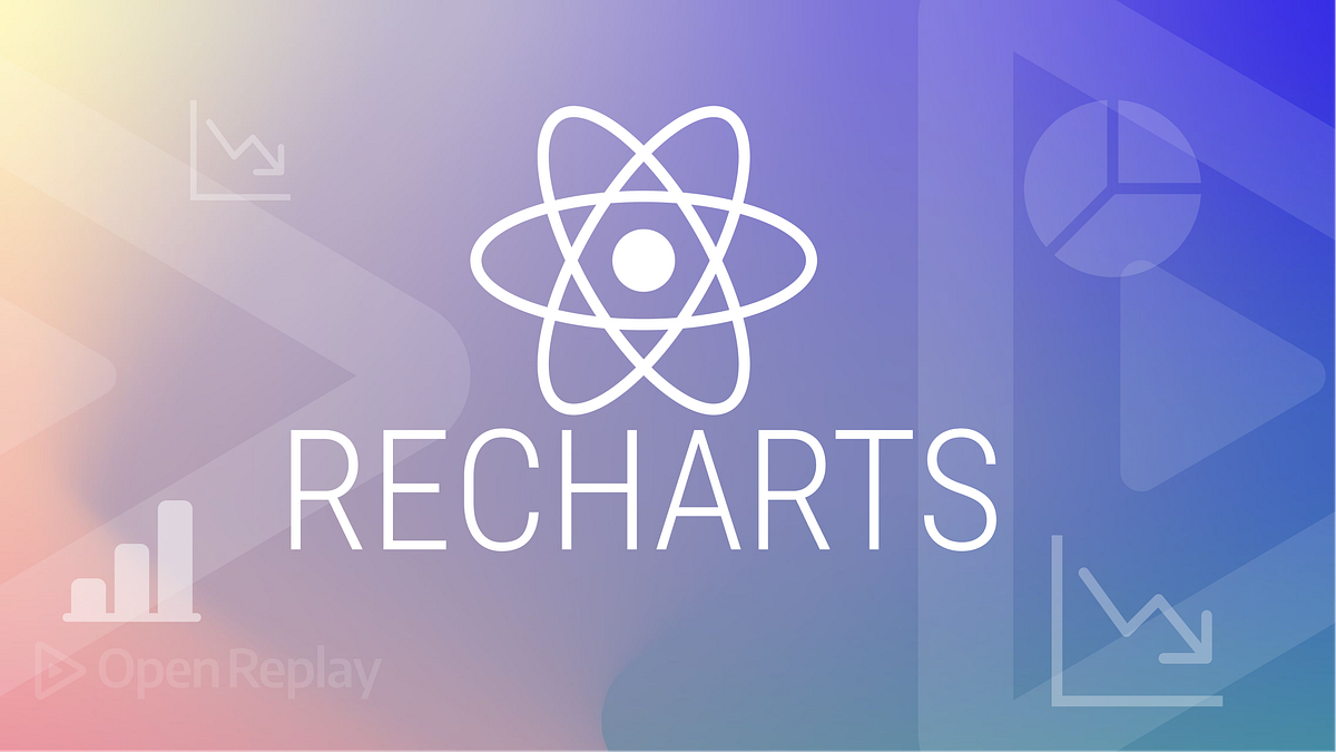 Charting and Graphing in React with Recharts | by Onyeije Precious | StackAnatomy | Medium