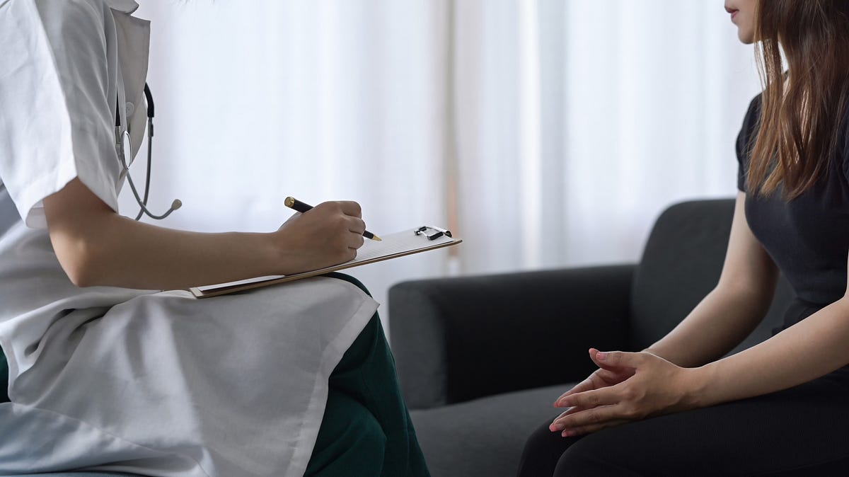 The Evolution of Medical Record Systems - Doctors BackOffice - Medium